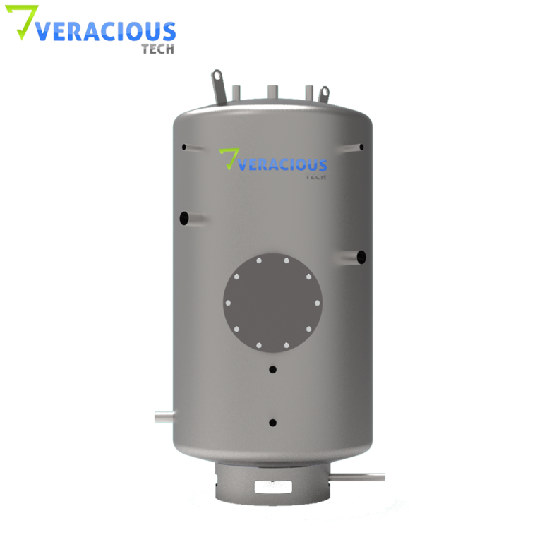 Electric Calorifiers - VeraciousTech