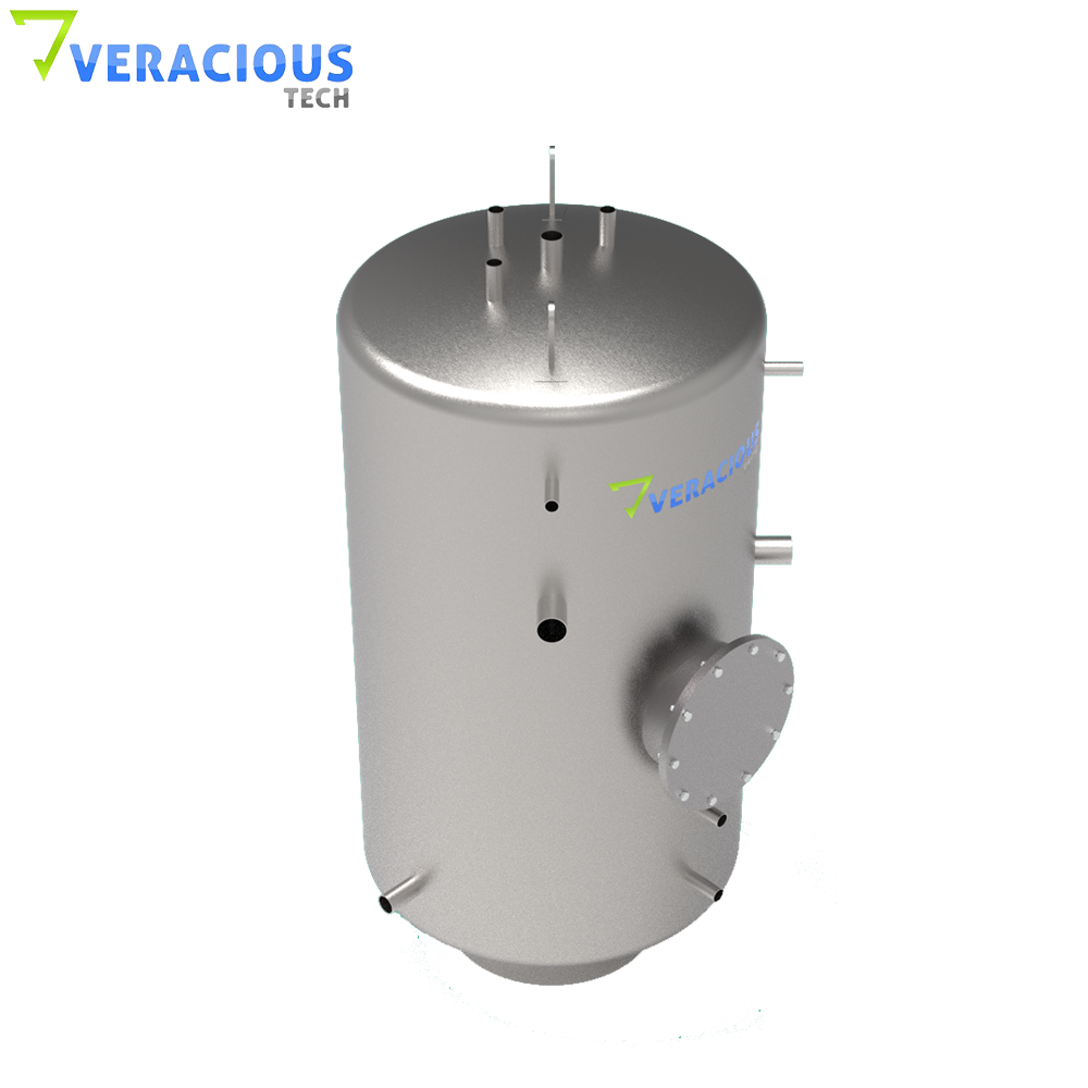 Calorifiers - VeraciousTech